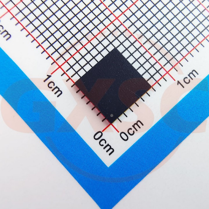 国芯思辰（深圳）科技有限公司_华强电子网